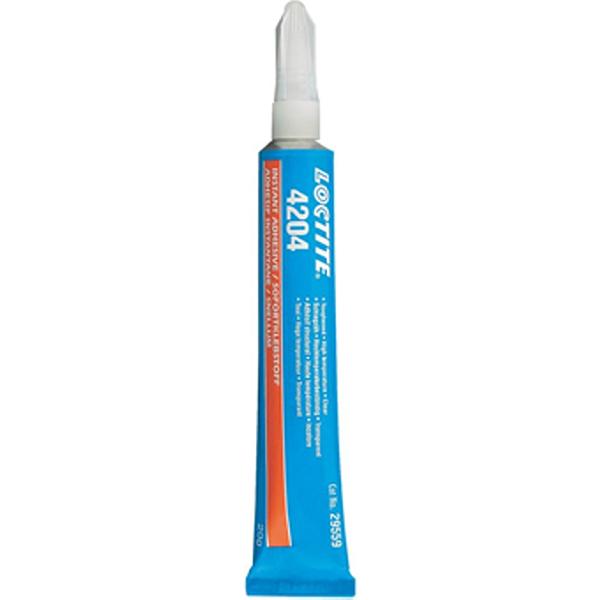 Loctite 4204 Instant Adhesive 20gm Tube , Cepeitalia