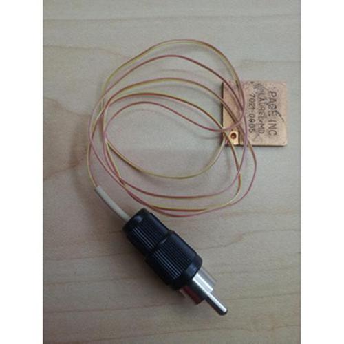 IPC Load Coupon Assy - 750SQ , Cepeitalia