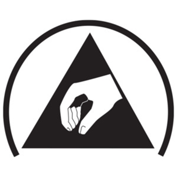 MCC-ESD - Microcare Trigger Grip , Cepeitalia