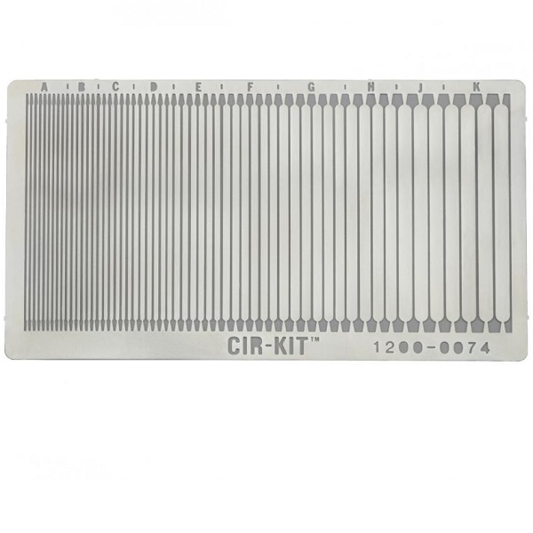 Pace 1200-0074-P1 FRAME STRAIGHT RUN CIR-KIT , Cepeitalia