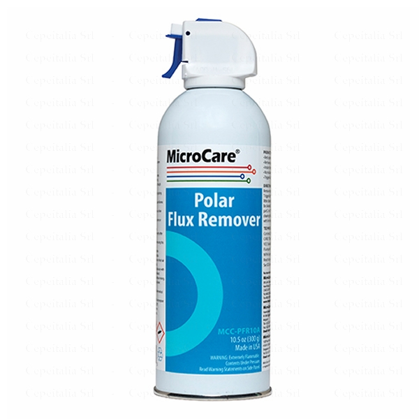 MCC-PFR107 - Microcare - Polar Flux Remover Flacone 300 gr , Cepeitalia