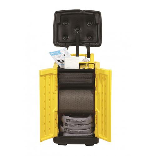 New Pig Kit antisversamento PIG® Quick-Response , Cepeitalia