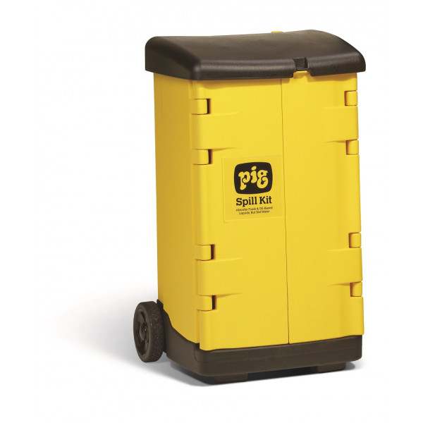 New Pig Kit antisversamento PIG® Quick-Response , Cepeitalia