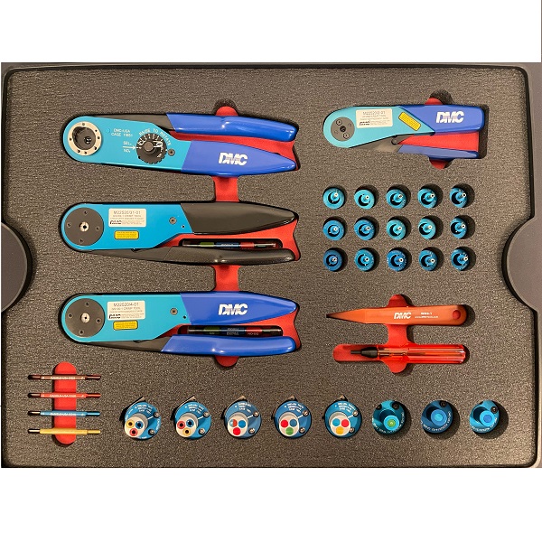 DMC 1973 Agusta Westland AW139 and AW169 Maintenance KIT , Cepeitalia