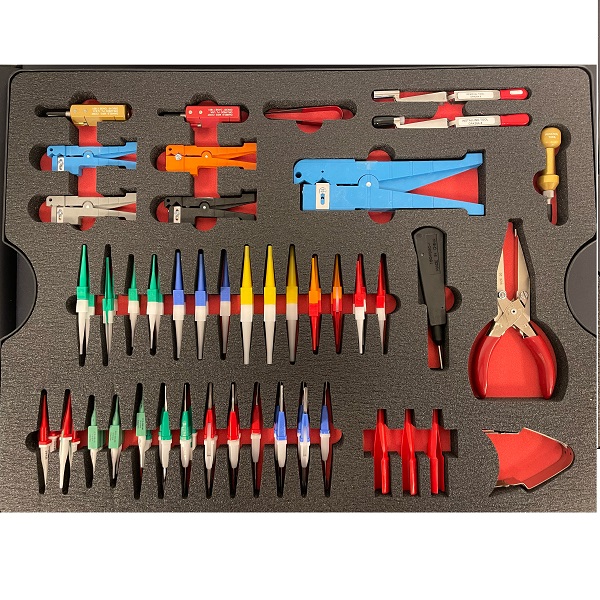 DMC 1973 Agusta Westland AW139 and AW169 Maintenance KIT , Cepeitalia