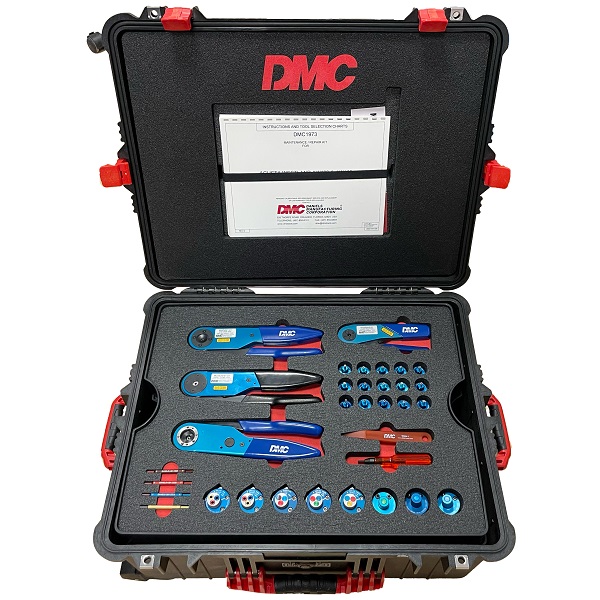 DMC 1973 Agusta Westland AW139 and AW169 Maintenance KIT , Cepeitalia